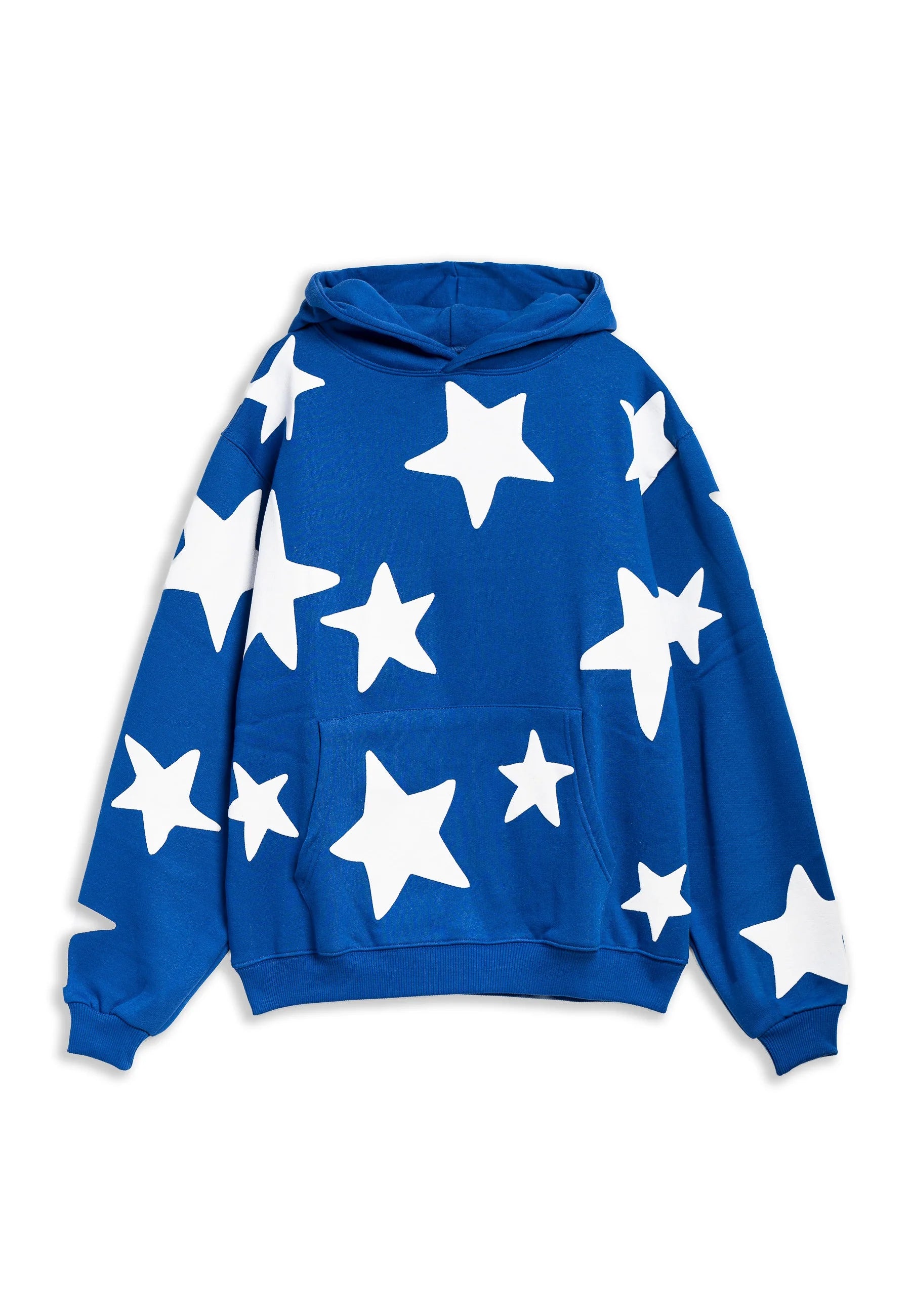 CHÁNDAL FALLING STARS OVST AZUL | Area Zero®