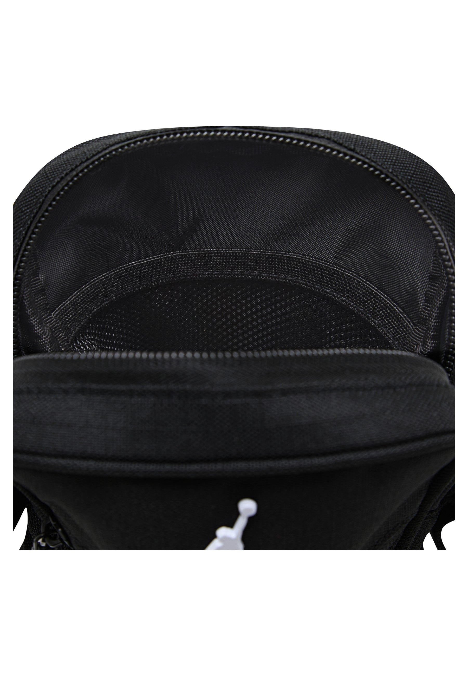 BOLSO JORDAN NEGRO JAM BLACKTOP FESTIVAL BAG