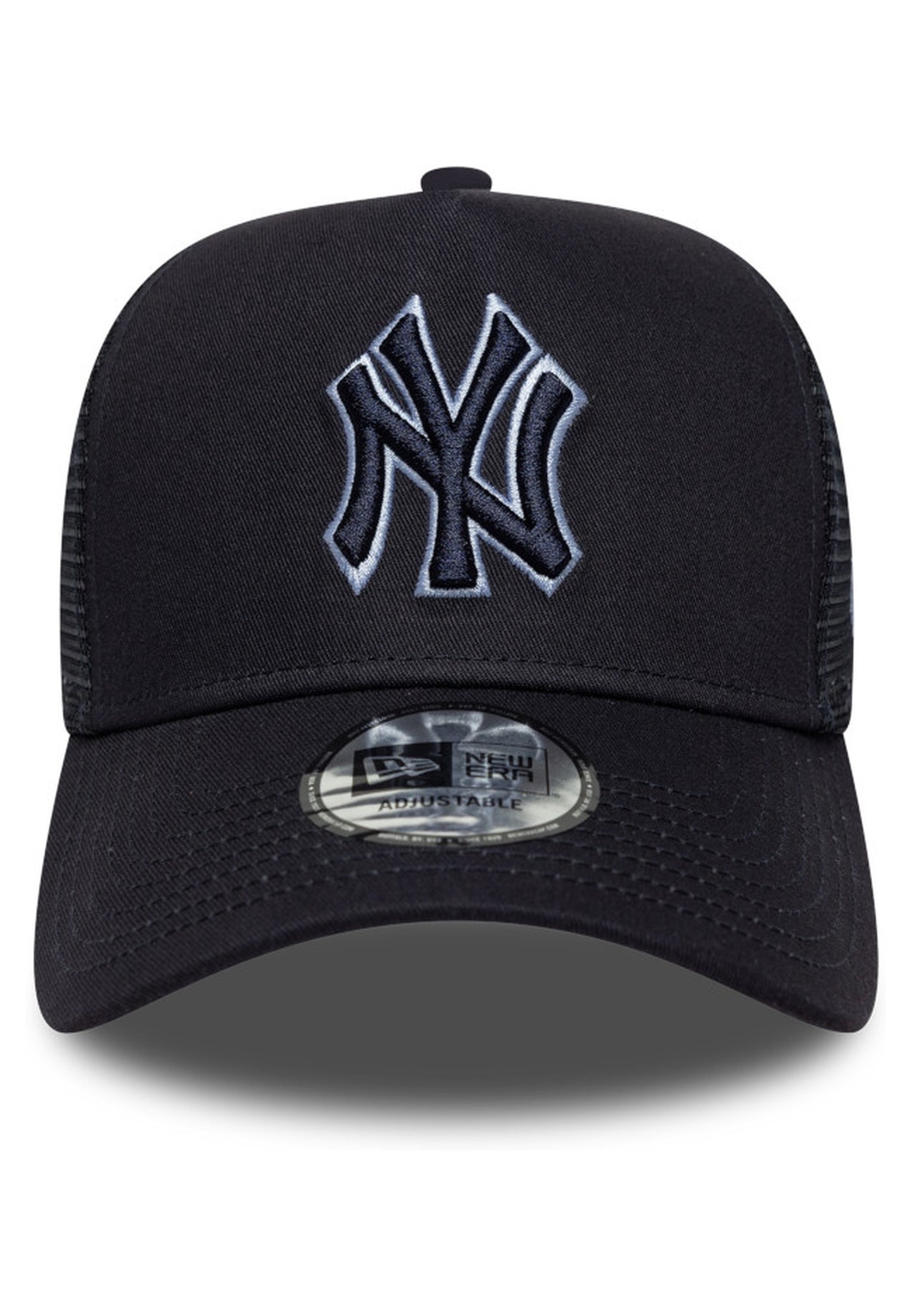 GORRA NEW ERA MARINO YANKEES OUTLINE EF TRUCKER NEYYAN